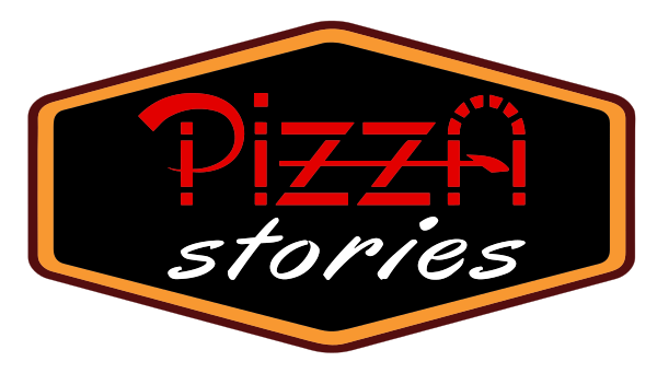 Pizza Stories - Αρχική